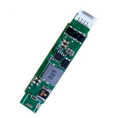 China Design of POE Power Supply Bucking Module POE+ Power Adapter Circuit Board PCBA Electronic Scheme Fa custom made for sale