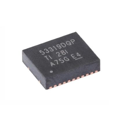 Cina TPS53319DQPR SON-22 chip convertitore buck sincrono da 14A in vendita