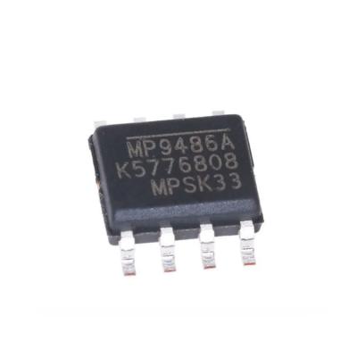 China MP9486AGN-Z SOP-8 100V 3.5A SMD Spitzenstromgrenzwert Buck-Wandlerchip zu verkaufen