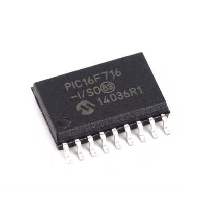 China ADM3251EARWZ-REEL SOP-20 IC digitaler Isolator RS-232 Leitungsteuerungsprozessor Chip integrierte Schaltung zu verkaufen