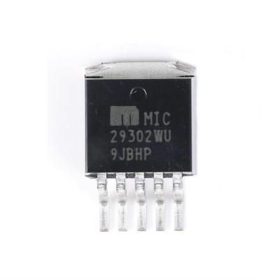 China MIC29302WU TO-263 LDO-Chip für lineare Regulierer mit niedrigem Ausfall zu verkaufen