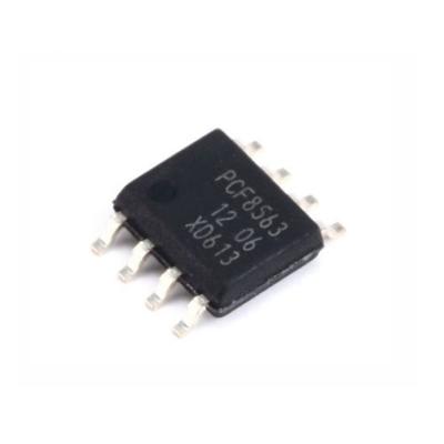 China PCF8563T/5,518 SOIC-8 Monitoring Timer Echtzeit-Uhr-Chip ist brandneu und Original zu verkaufen