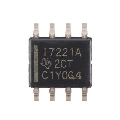 China ISO7221ADR SOP-8 IC Elektronische Komponente Doppelkanal-Digital Isolator Chip zu verkaufen