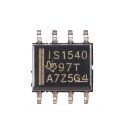 China ISO1540DR SOP-8 Isolierte bidirektionale Uhr bidirektionale I2C-Isolatorchip zu verkaufen