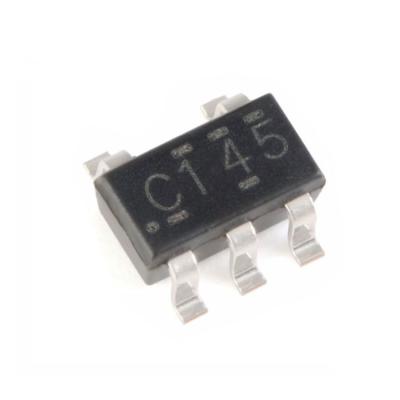 China SN74LVC1G14DBVR SOT23-5 Einzelschmitt-Trigger-Inverter-Chip IC-Integrierter Schaltkreis zu verkaufen