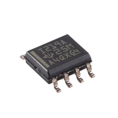 China INA219AIDR SOIC8 26V Elektronische Komponente Stromempfindung Verstärker Chip zu verkaufen