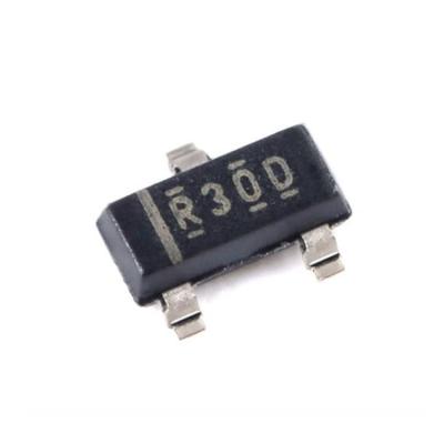 China REF3033AIDBZR SOT23-3 Siebdruck R30D Spannungsreferenz Chip IC 3,3V zu verkaufen