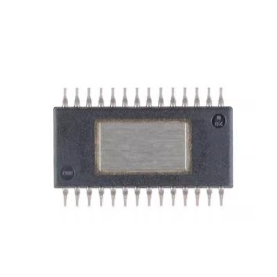 China DRV8825PWPR HTSSOP-28 2.5a Bipolar Stepping Motor Driver IC Chip for sale
