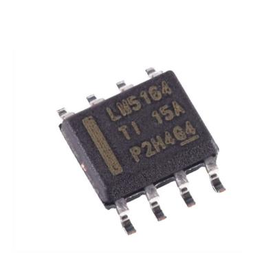 China LM5164DDAR SOP-8 Bildschirmdruck LM5164 Synchroner Gleichspannungs-/ Gleichspannungs-Schalter Buck Converter Chip IC Regulator zu verkaufen