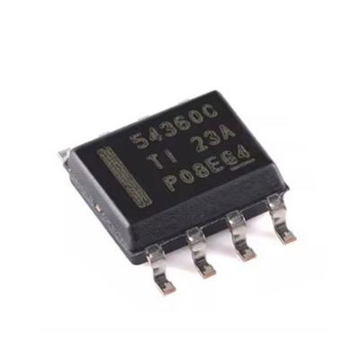 China TPS54360BDDAR SOP-8 Buck DC/DC Converter Chip IC ist brandneu und Original zu verkaufen