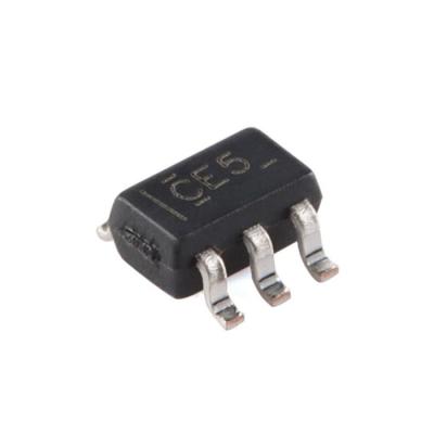 China SN74LVC1G08DCKR SC70-5 Einkanal-Zwei-Eingabe-Positiv- und Gate-Chip-Integrierter Schaltkreis Elektronische Komponenten zu verkaufen