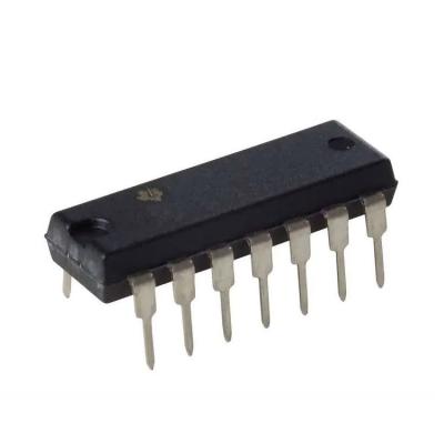 China AD7711ARZ SOIC-24 A/D Converter Chip IC hat eingebautes CMOS 24-Bit-Signal zu verkaufen