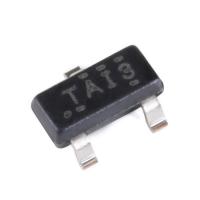 China TL431AIDBZR SOT23-3 Electronic Component Three-terminal Adjustable Parallel Voltage Regulator Reference Chip for sale