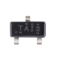 China TL431AIDBZR SOT23-3 Electronic Component Three-terminal Adjustable Parallel Voltage Regulator Reference Chip for sale