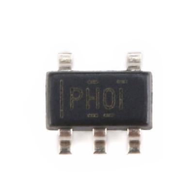 Китай TPS61040DBVR SOT23-5 Печатные экрановые PHO1 светодиодные осветительные драйверы электронные компоненты импортируемые продается