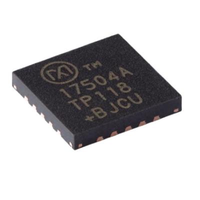 China MAX17504ATP+T TQFN-20 17504A synchroner Buck DC-DC-Wandlerchip mit Bildschirmdruck zu verkaufen