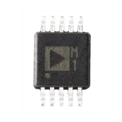 China ADM101EARMZ-REEL7 MSOP-10 Analoger Schaltregler-Netzteil Programmierbarer IC One-Stop-Konfiguration zu verkaufen