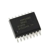 China ADM2483BRWZ SOP-16 Digital Isolation Interface Chip IC Electronic Components Are Imported for sale