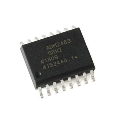 China ADM2483BRWZ SOP-16 Digital Isolation Interface Chip IC Elektronische Komponenten werden importiert zu verkaufen