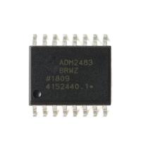 China ADM2483BRWZ SOP-16 Digital Isolation Interface Chip IC Electronic Components Are Imported for sale
