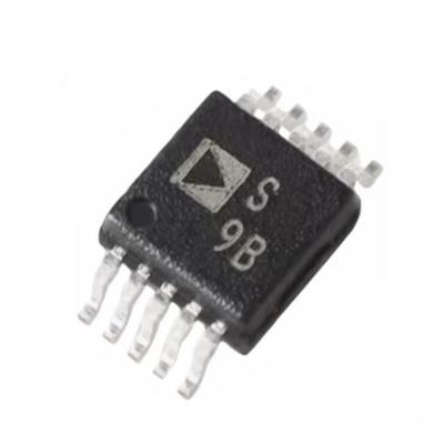 China ADG704BRMZ-REEL7 MSOP-10 41 Kanal CMOS Analog Multiplexer PCB Elektronische Komponenten werden importiert zu verkaufen