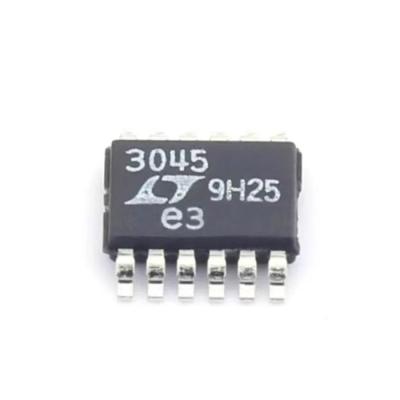Китай LT3045IMSE#TRPBF MSOP-12 линейный регулятор LDO чип IC электронные компоненты совершенно новые оригинальные продается