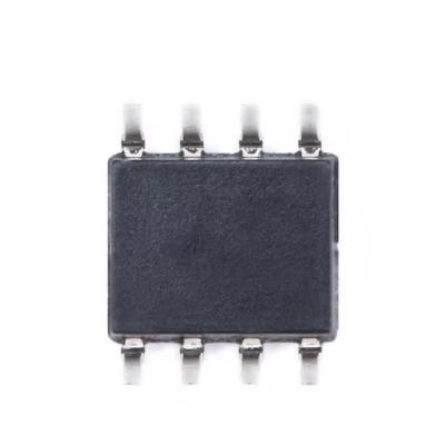 Китай LM393DT SOP-8 Электронный компонент, двухканальный компаратор напряжения с низким энергопотреблением, интегральная схема продается