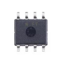 China MAX485EESA+T SOP-8 Electronic Component RS-422 RS-485 Interface IC Chip MAX485EESA for sale
