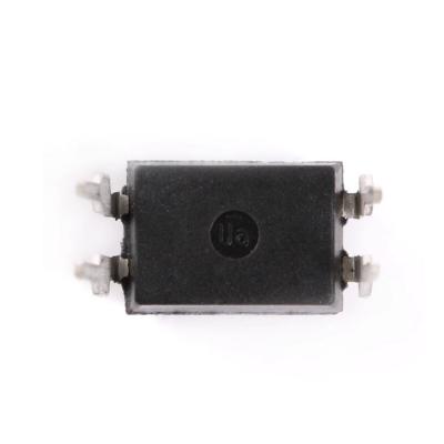 China Brand-new original 1.2V 50mA optical isolator DIP-4 transistor optical coupler PC817 for sale