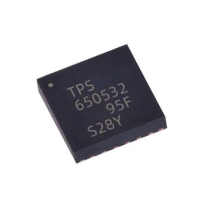 Китай TPS650532RGER VQFN-24 Профессиональный управляющий электричеством интегральная схема IC совершенно новая и оригинальная продается