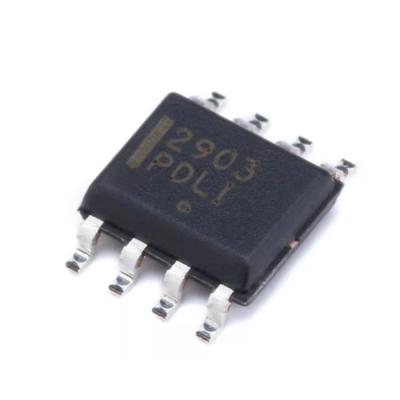 Китай Новые оригинальные LM2903DR2G SOP-8 низкооффсетные двойные сравниватели напряжения продается
