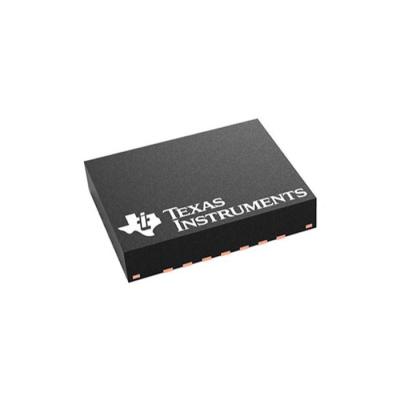 Китай TPS272C45ARHFR QFN-24 36-V 45-m 3-A 2-ch Промышленный переключатель высокой стороны с регулируемым ограничением тока продается