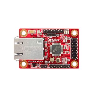 Chine Le numéro de série WIZ750SR-232 à vendre