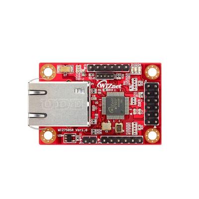 Chine Le numéro de téléphone est le WIZ750SR-TTL à vendre