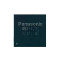 China Original Electronic Component Host HD Chip Control Chip MN864739 QFN-80 Video Decoding Chip for sale