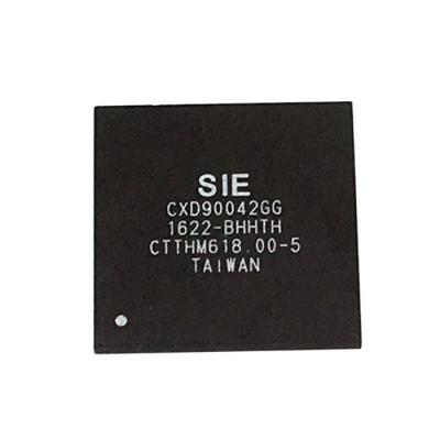 China Original-elektronische Komponente PS4 Pro South Bridge Chip Ultra-dünn CXD90042GG BGA Host HD Chip Stahlnetz zu verkaufen
