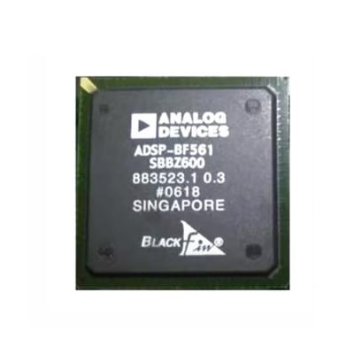 China ADSP-BF561SKBZ600 BGA-624 DSP Digitaler Signalprozessor IC Elektronische Komponenten zu verkaufen