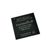 China EP4CE6F17C8N BGA INTEGRATED CIRCUIT FPGA-PROGRAMMABLE GATE ARRAY CHIP IS BRAND NEW AND ORIGINAL for sale
