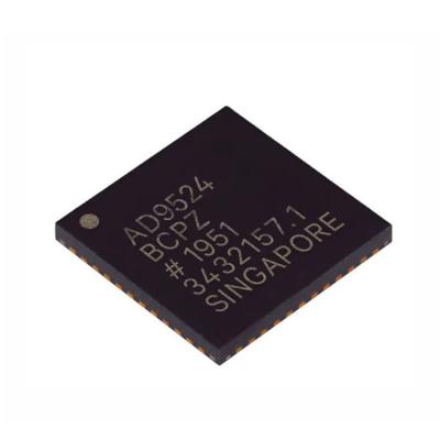Китай AD9524BCPZ LFCSP-48 Генератор тактовой частоты и его вспомогательные продукты, микросхемы электронных компонентов, абсолютно новые, оригинальные продается
