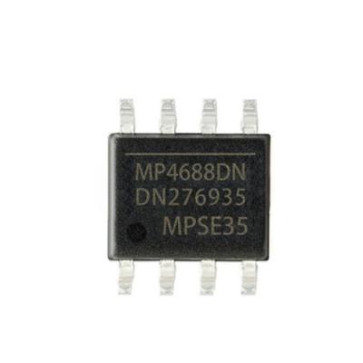 Китай MP4688DN-LF-Z MP SOIC-8 Новый и оригинальный высокомощный светодиодный драйвер продается