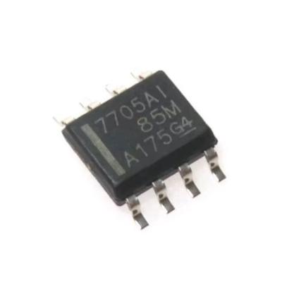 Китай TL7705AIDR SOIC-8 Список интегральных схем Электронные компоненты Управляющий компонентами Мониторинговая схема IC продается