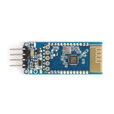 Китай JDY-31 PCB Dual-mode Bluetooth 3.0 модуль поддерживает протокол SPP и IC совместим с HC-05/06 slav продается