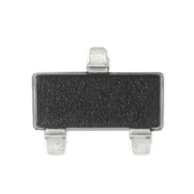 China MMBTA06LT1G SOT-23 Bipolar Junction Transistor IC Chip Original Drive Transistor NPN Silicon for sale