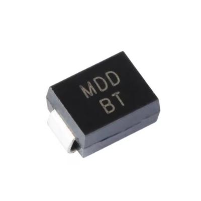 Китай SMBJ18CA DO-214AA компонент защиты от электростатического разряда/TVS-диод электронные компоненты с новым оригинальным оборудованием продается