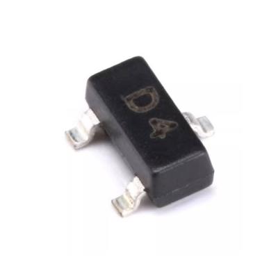 Китай MMBD4148SE SOT-23 Диод Универсальный выключатель питания IC Чип Электронные компоненты Высокопроводящий Ультравысокоскоростной диод продается