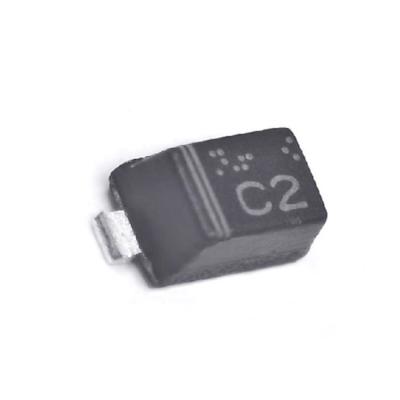 Китай EDZVT2R5.6B SOD-523 Диодный чип Зенера Электронный компонент и дискретный полупроводниковый чип единой интегральной схемы продается