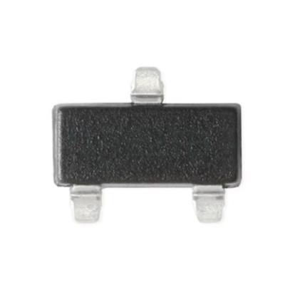 China BZX84C2V7 Screen printing Z12 SOT-23 Zener diode electronic component rectifier ic brand new and original for sale