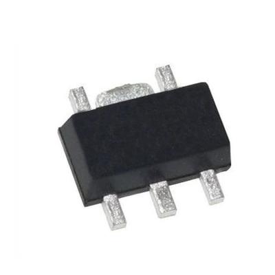 China PQ1L333M2SPQ silk screen L33 SOT-89 Low dropout regulator IC chip integrated circuit low output current 3.3V voltage regulator for sale