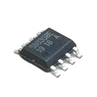 Китай STI8035BE SOP-8 Пакет управления питанием Чип электронный компонент регулировщик напряжения интегральная схема IC продается