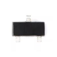 China MMBT5401 Screen printed 2L SOT-23 bipolar junction transistor chip BJT electronic component patch triode for sale